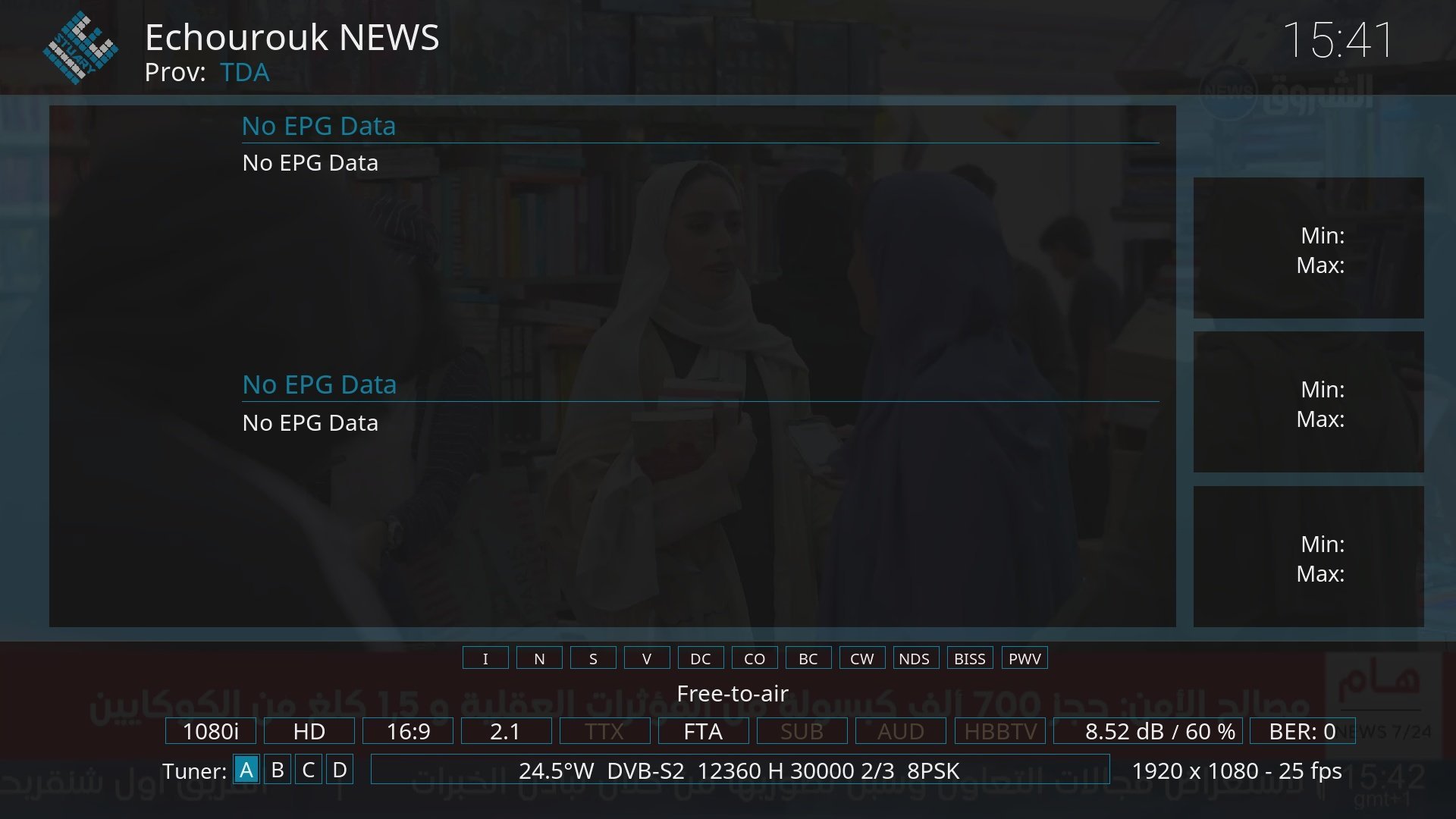 Aanpassen elevatie Alcomsat 24.8 west - Satelliet-TV - Sat4all - Alles over Satelliet TV, Ziggo ...