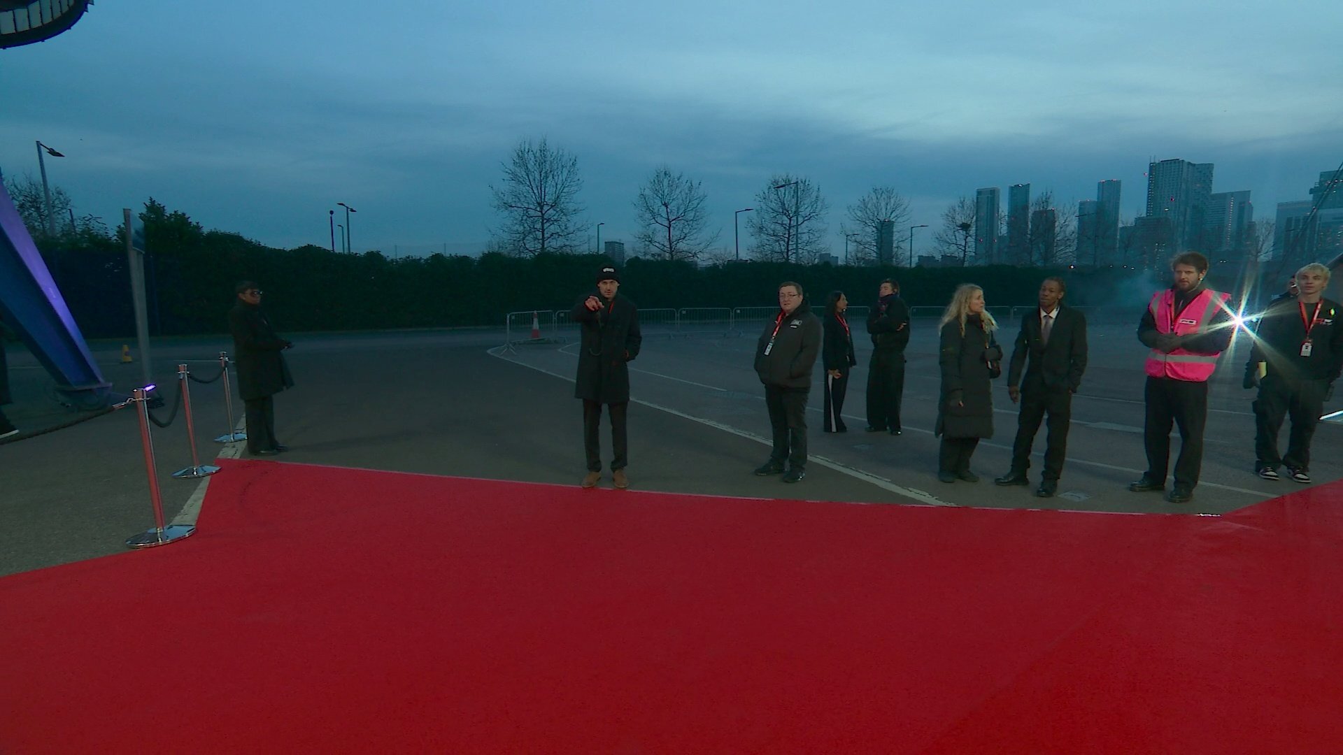 F1-seizoen 2025 voorgesteld in Londen (O2 Arena) - Feedhunters ...